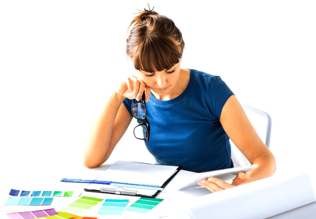 Digital Printing in Jacksonville, FL | The Creative Printing Place, Inc